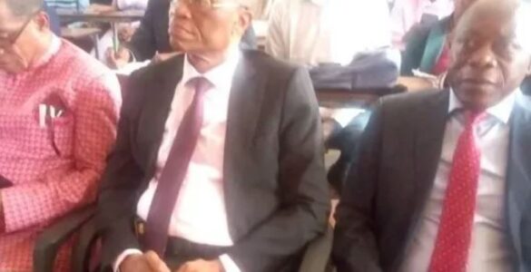 RDC/Université de Kinshasa. Journée scientifique dédiée à la ...